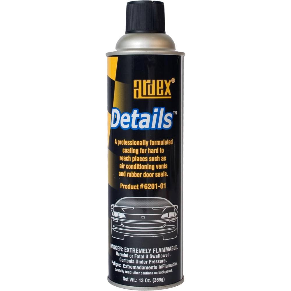 Ardex Details 6201-01 – AUTO CARE GENIUS