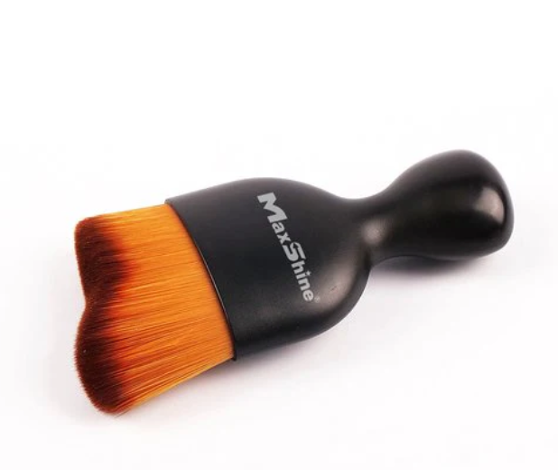 Ultra Soft Handed Detailing Brush – AUTO CARE GENIUS