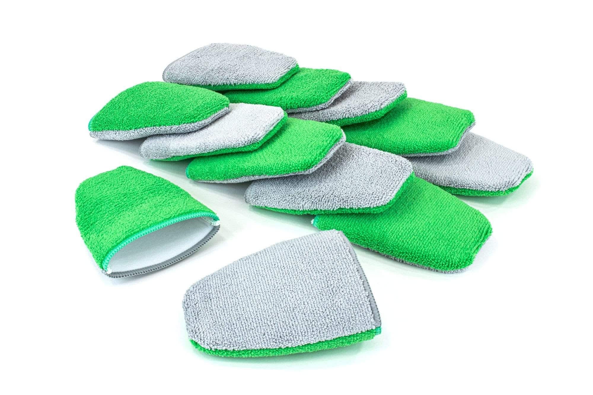Finger Tip Applicator – AUTO CARE GENIUS